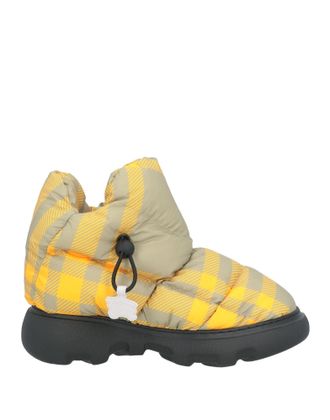 Burberry SCHUHE - Stiefeletten auf YOOX.COM