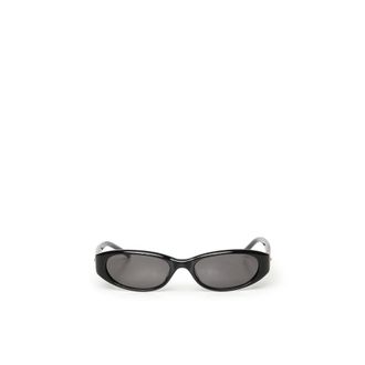 Chimi Eyewear Lunettes de soleil - unisex - Accessoires - Noir - Taille: 52 MM