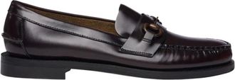 Sebago Homme, Chaussures, Brun, Taille: 42 EU Classic Joe Moccasin