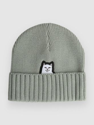 Ripndip Lord Nermal Bonnet vert