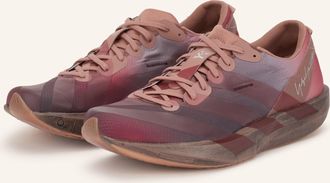Yohji Yamamoto Laufschuhe Y-3 Adios 9 rot