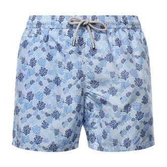 MC2 Saint Barth Herren, Bademode, Blau, XLGr&ouml;&szlig;e