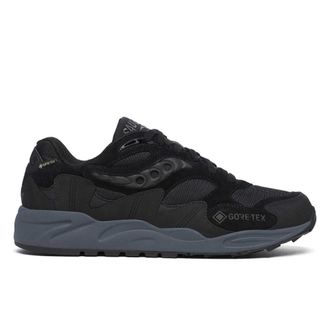 Saucony Schuhe - - Shoes - Herren - Schwarzk - 44 EU