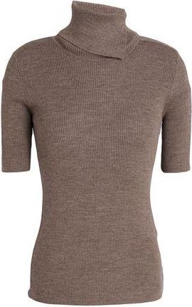P.A.R.O.S.H. MAILLE - Cols roul&eacute;s sur YOOX.COM