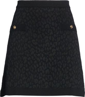Versace HOSEN & R&Ouml;CKE - Minir&ouml;cke auf YOOX.COM