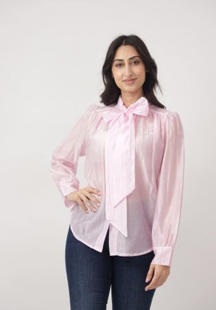 Elara Bluse