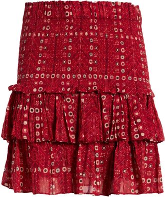 Isabel Marant HOSEN & R&Ouml;CKE - Minir&ouml;cke auf YOOX.COM