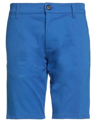 Alexander McQueen HOSEN & R&Ouml;CKE - Jeansshorts auf YOOX.COM