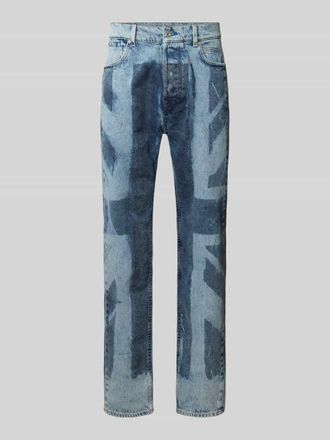 Pepe Jeans London Relaxed Fit Jeans aus reiner Baumwolle Modell BEXLEY
