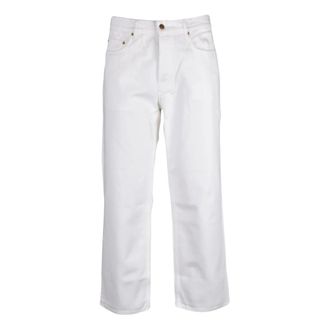 Golden Goose Herren, Jeans, Wei&szlig;, W34Gr&ouml;&szlig;e