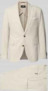 Cinque Anzug bestehend aus 2-Knopf-Sakko und Anzughose