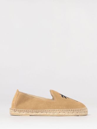 Maneb&igrave; Espadrilles Homme couleur Beige