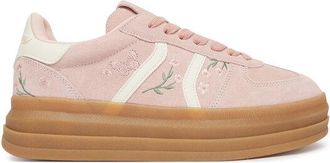 Aldo Aldo Sneakers Elabrintar 14179207 Rosa