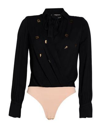 Elisabetta Franchi TOPS - Bodys sur YOOX.COM