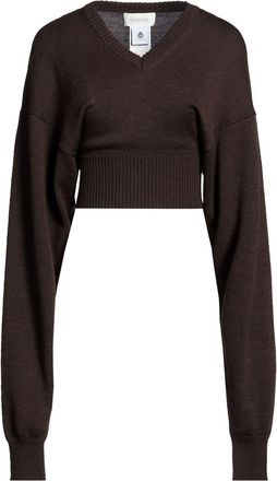 Sportmax STRICKWAREN - Pullover auf YOOX.COM