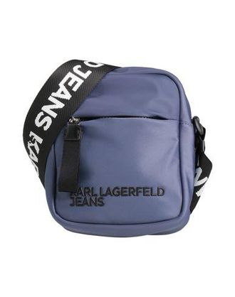 Karl Lagerfeld SACS - Sacs Bandoulière sur YOOX.COM