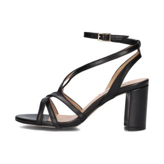 Notre-V Damen, Schuhe, Schwarzk, 36 EUGr&ouml;&szlig;e