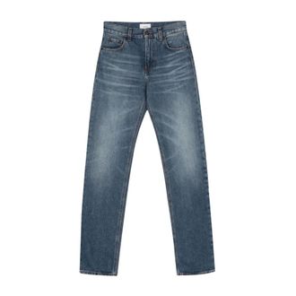 Haikure Femme, Jeans, Bleu, Taille: W28 Pantalon Femme Cleo