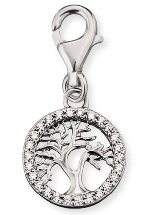 Engelsrufer Charm-Einhänger Lebensbaum