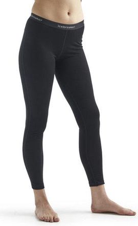 Icebreaker Merino 200 Oasis - lange Unterhose - Damen