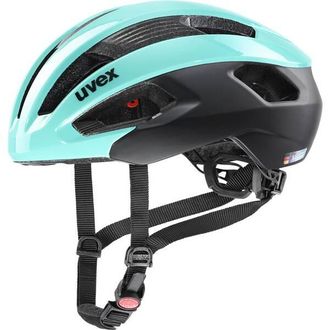 Uvex Herren Helm rise cc