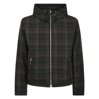 Our Legacy Riviera Jacke - - Jackets - Herren - Schwarzk - M