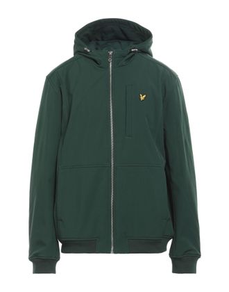 Lyle & Scott JACKEN & M&Auml;NTEL - Jacken und Anoraks auf YOOX.COM