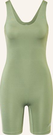 New Balance Jumpsuit gruen