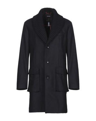 Officina 36 MANTEAUX - Manteaux longs sur YOOX.COM