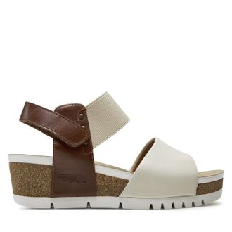 Josef Seibel Sandalen Josef Seibel Quinn 09 83509 Beige