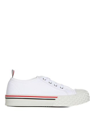 Thom Browne Baskets - Blanc