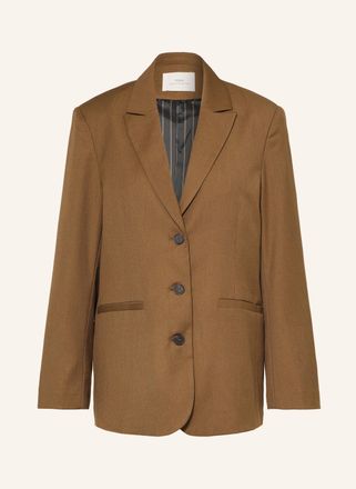Yerse Yerse Blazer Barry braun