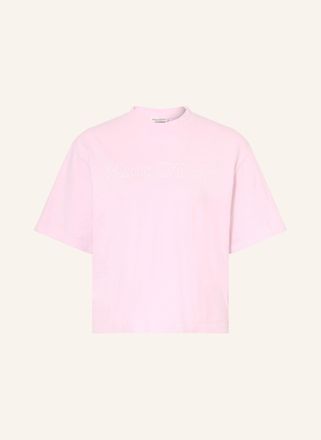 Marc O'Polo Marc Opolo T-Shirt rosa