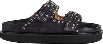 Isabel Marant SCHUHE - Sandalen auf YOOX.COM