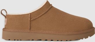 UGG Bottines Classic Micro Chestnut