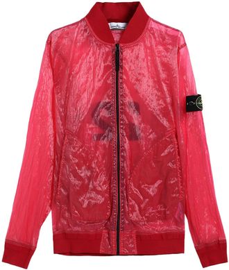 Stone Island JACKEN & M&Auml;NTEL - Jacken und Anoraks auf YOOX.COM