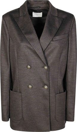 Circolo 1901 Blazer - Braun