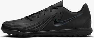 Nike Nike Soccer Shoe Phantom Gx II Club TF, Black/Black-Deep Jungle, FJ2587-002, 44.5 EU (M 10.5 US)