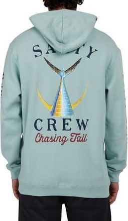 Salty Crew Tailed Hoodie M