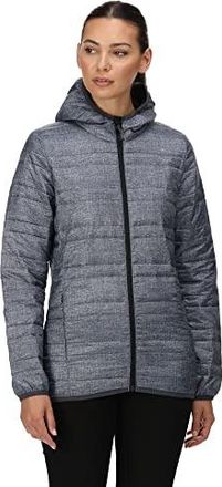 Regatta Firedown Veste de pluie professionnelle pour femme