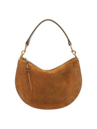 Isabel Marant Sac Port&eacute; &Eacute;paule - Beige