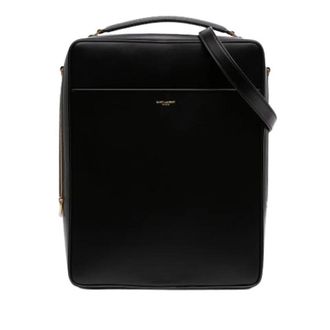 Saint Laurent Pre-owned Satchel - - Pre-owned - Damen - Schwarzk - ONE SIZE