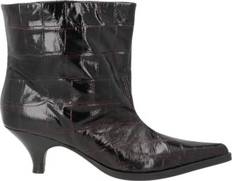 Elena Iachi SCHUHE - Stiefeletten auf YOOX.COM