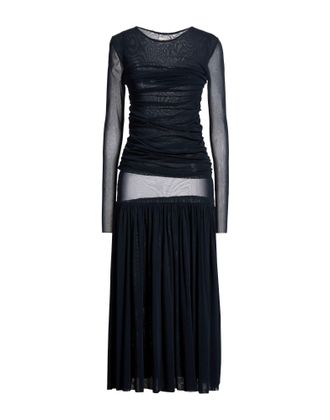 Meimeij KLEIDER - Maxi-Kleider auf YOOX.COM