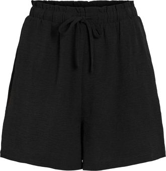 Vila Female H&oslash;jtaljede Shorts VIJOSA