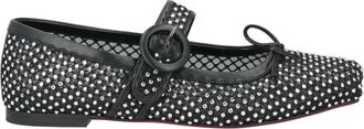 Christian Louboutin SCHUHE - Ballerinas auf YOOX.COM