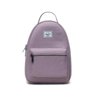 Herschel Femme, Sacs, Violet, Taille: ONE Size Mini Nirvana Sac à dos