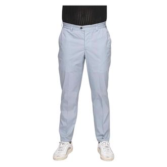 Pantaloni Torino Herren, Hosen, Blau, W35Gr&ouml;&szlig;e