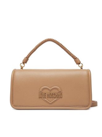 Love Moschino Handtasche JC4096PP1OLL0104 Beige