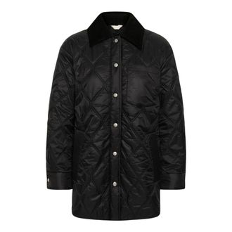 Inwear Leichte Jacken - - Jackets - Damen - Schwarzk - L